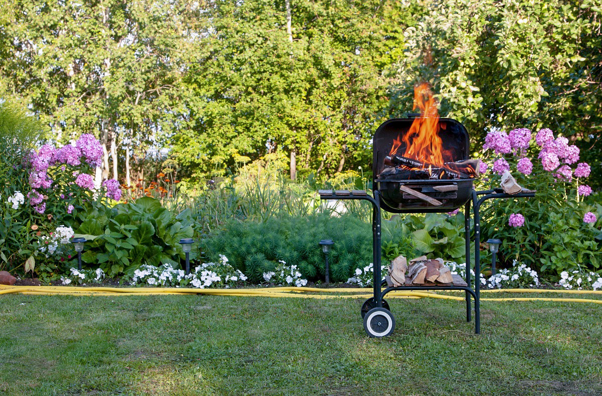 Grilling Safety Tips to Know Before You Barbecue